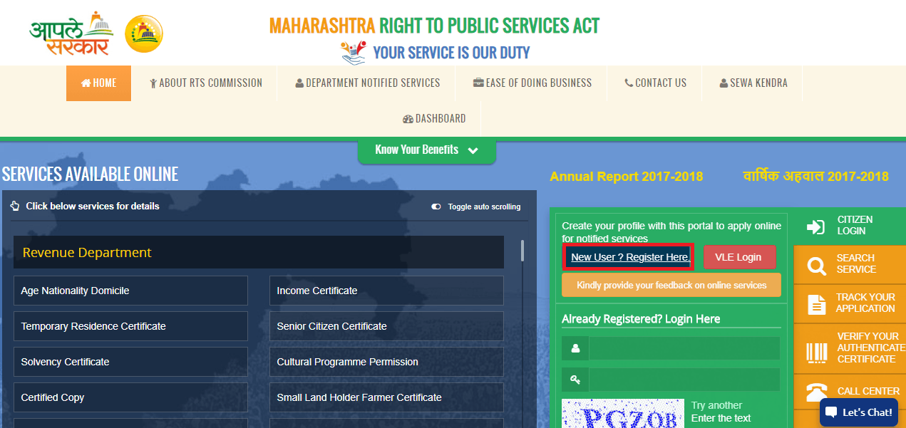 What is Domicile Certificate and how to get it ? - FastRead Info