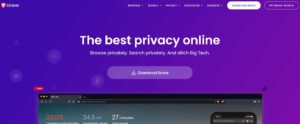 What is Brave Browser and How to Use it? Review - FastRead Info