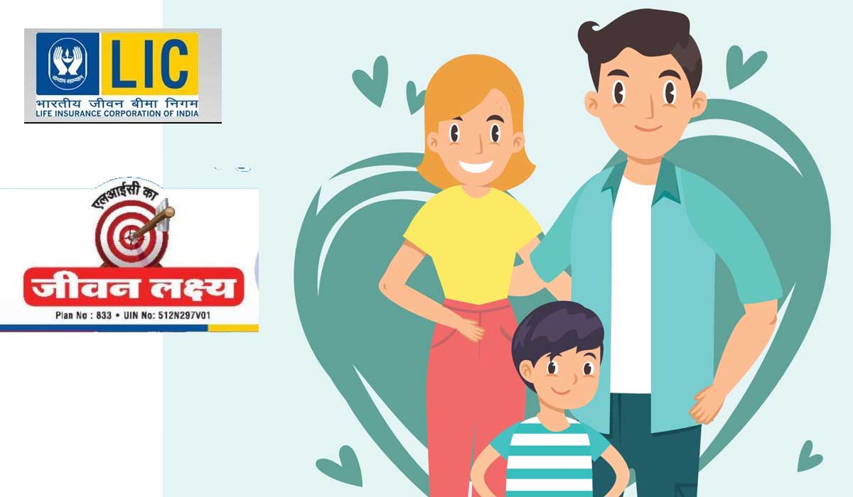 LIC Jeevan Lakshya Plan Review, Benefits, Eligibility - FastRead Info